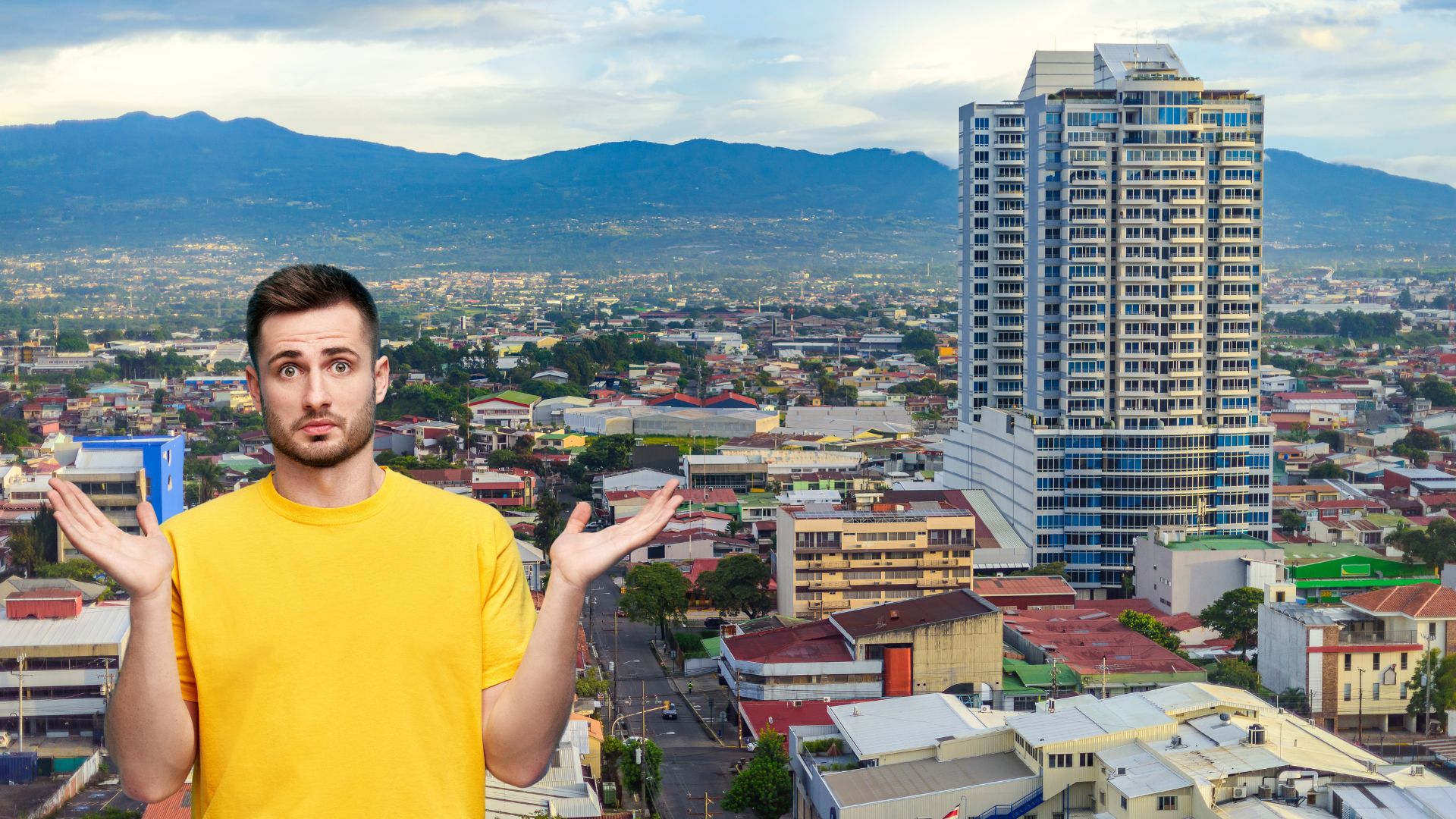 ¿Realmente merece la pena conocer San José de Costa Rica?