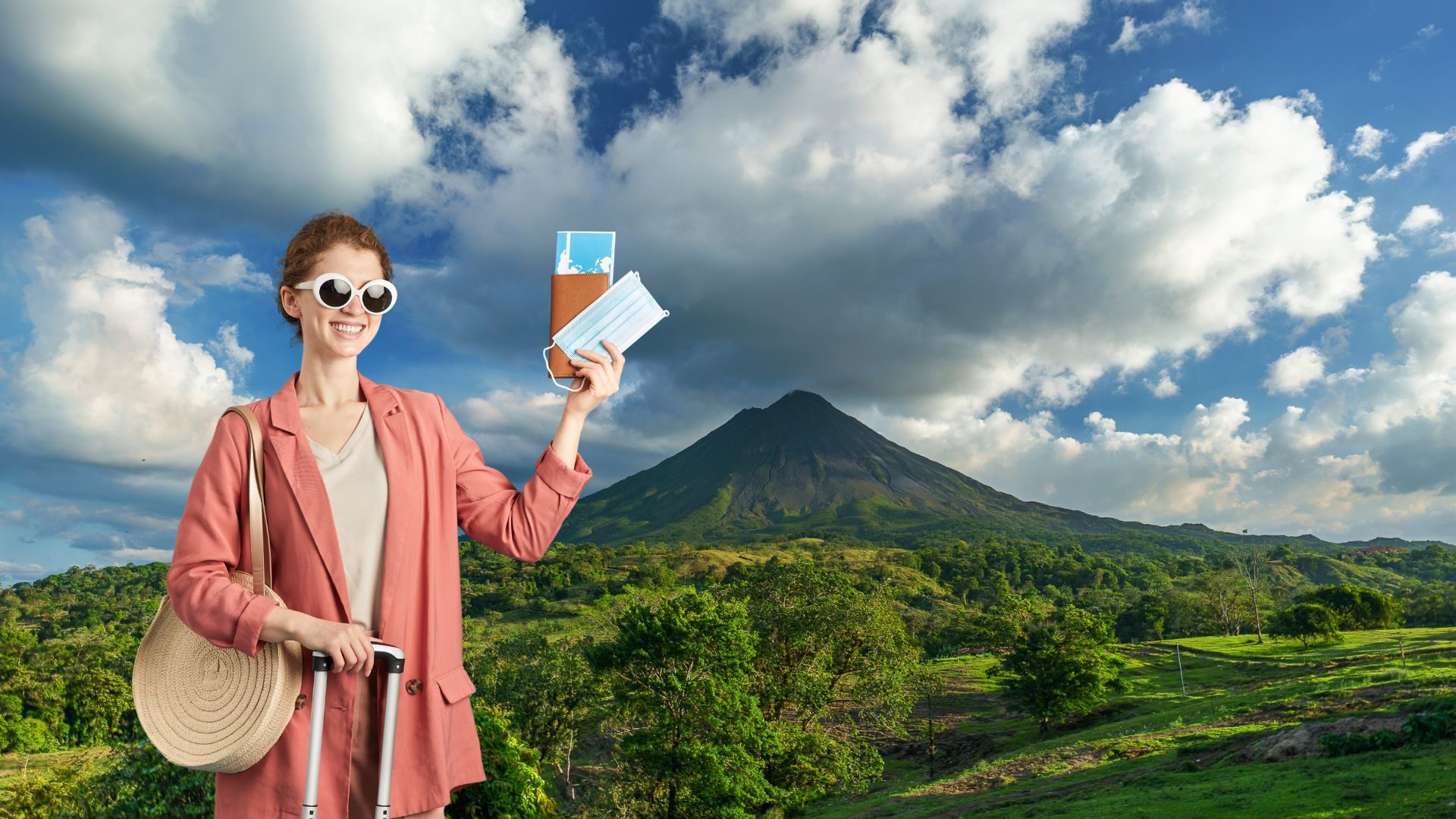 ¿Qué te recomendamos ver en Liberia, Costa Rica?